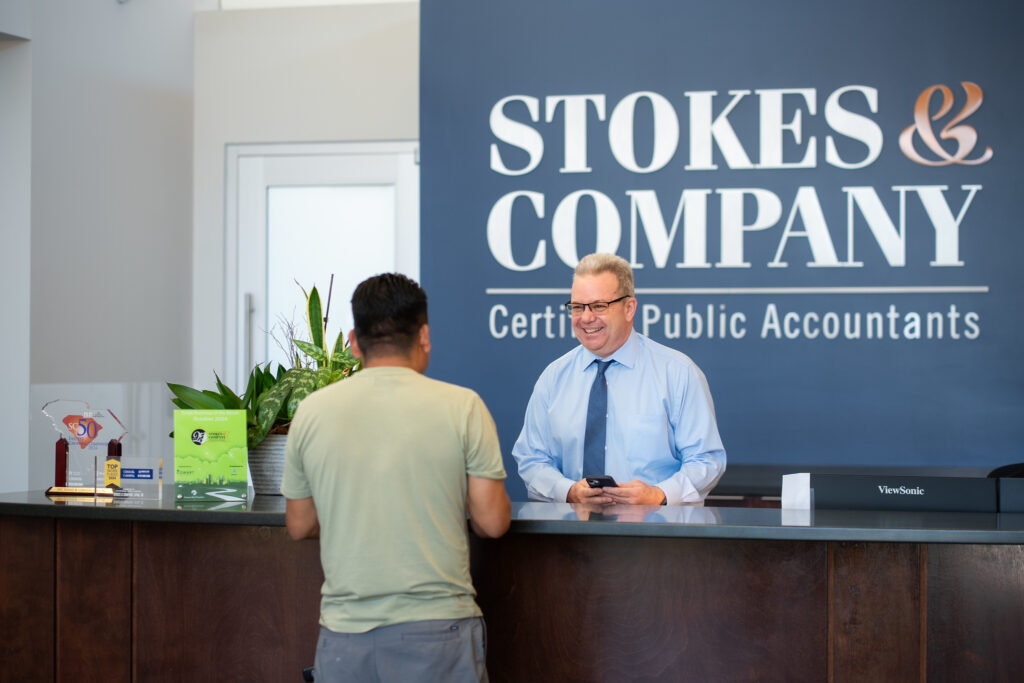 Accounting Services in Travelers Rest, SC | Stokes & Company CPAs